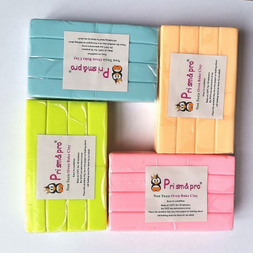 Polymer Clay wholesale,China manufacturer flexible Polymer Clay Oven ...